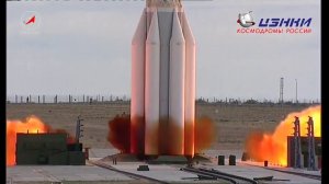 Пуск РН Протон-М с КА EchoStar 21 («ЭкоСтар-21»)