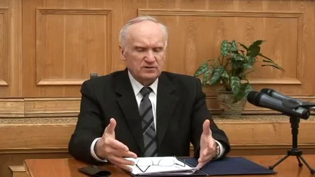 О духе и личности