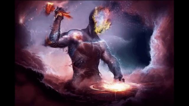 Rúnfell - Farewell