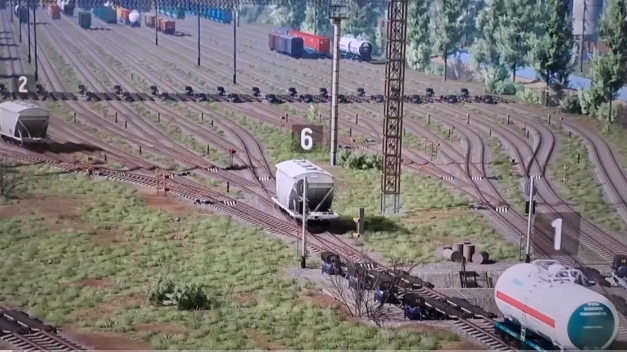 российские железные дороги ВДНХ.mp4