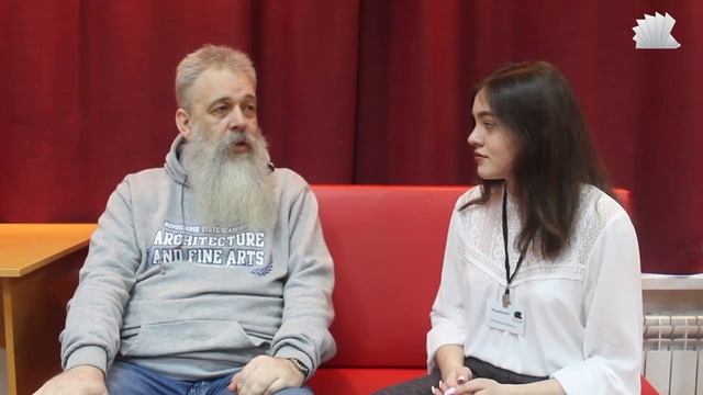 Позитивный город [1 выпуск]