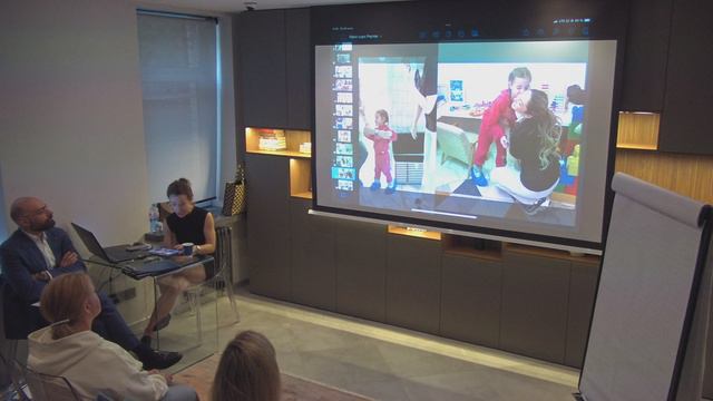 Обучение Детских врачей Айсберг  29.07 (ЧАСТЬ 1)