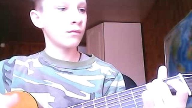 Виктор Цой --- Группа Крови