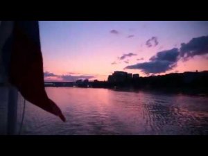 Ужин-круиз по Дону с АртЛайф