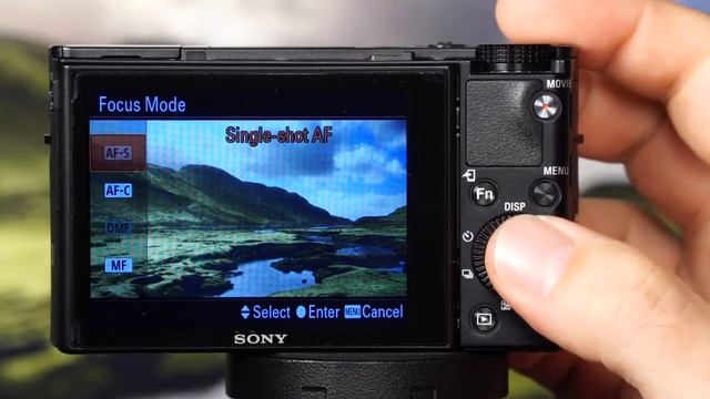 Sony RX100 III Instructional Guide by QuickPro Camera Guides – смотреть ...