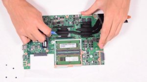 TURBINANDO Asus F570ZD - Tela IPS, SSD, RAM, Repaste - Parte 1 [TechTuning]
