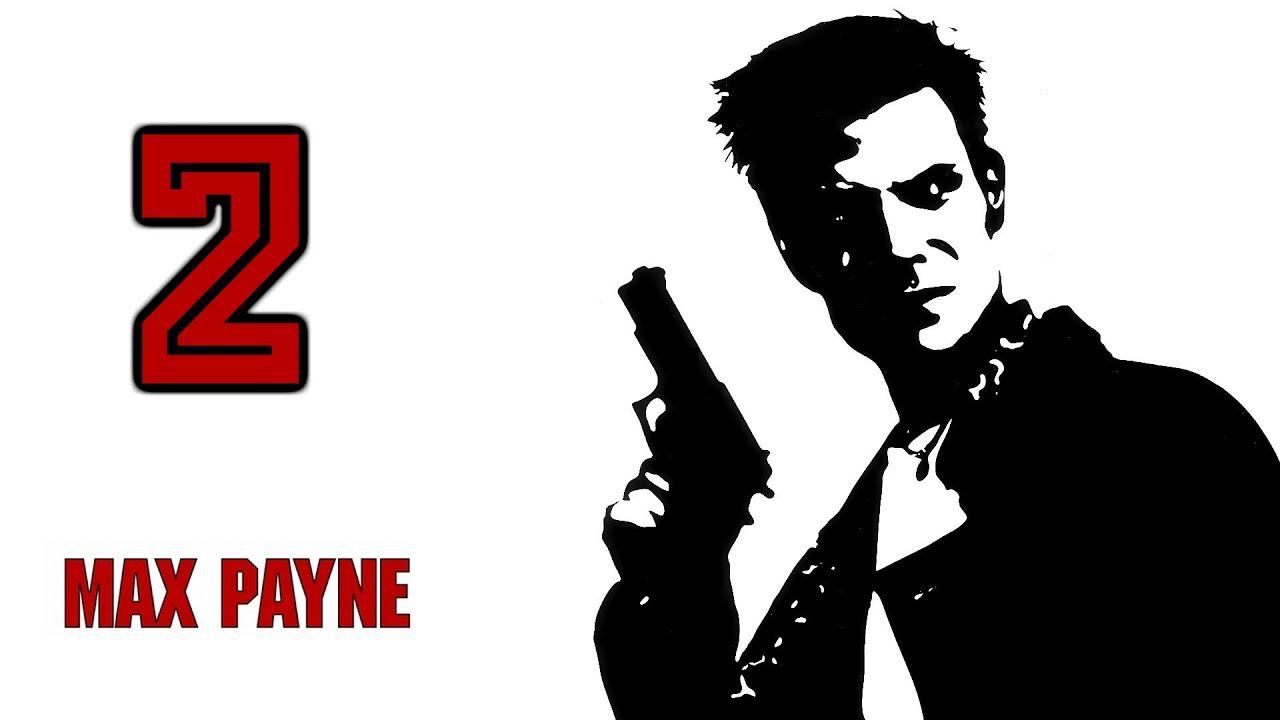Max Payne | 1080p / 60fps | #2