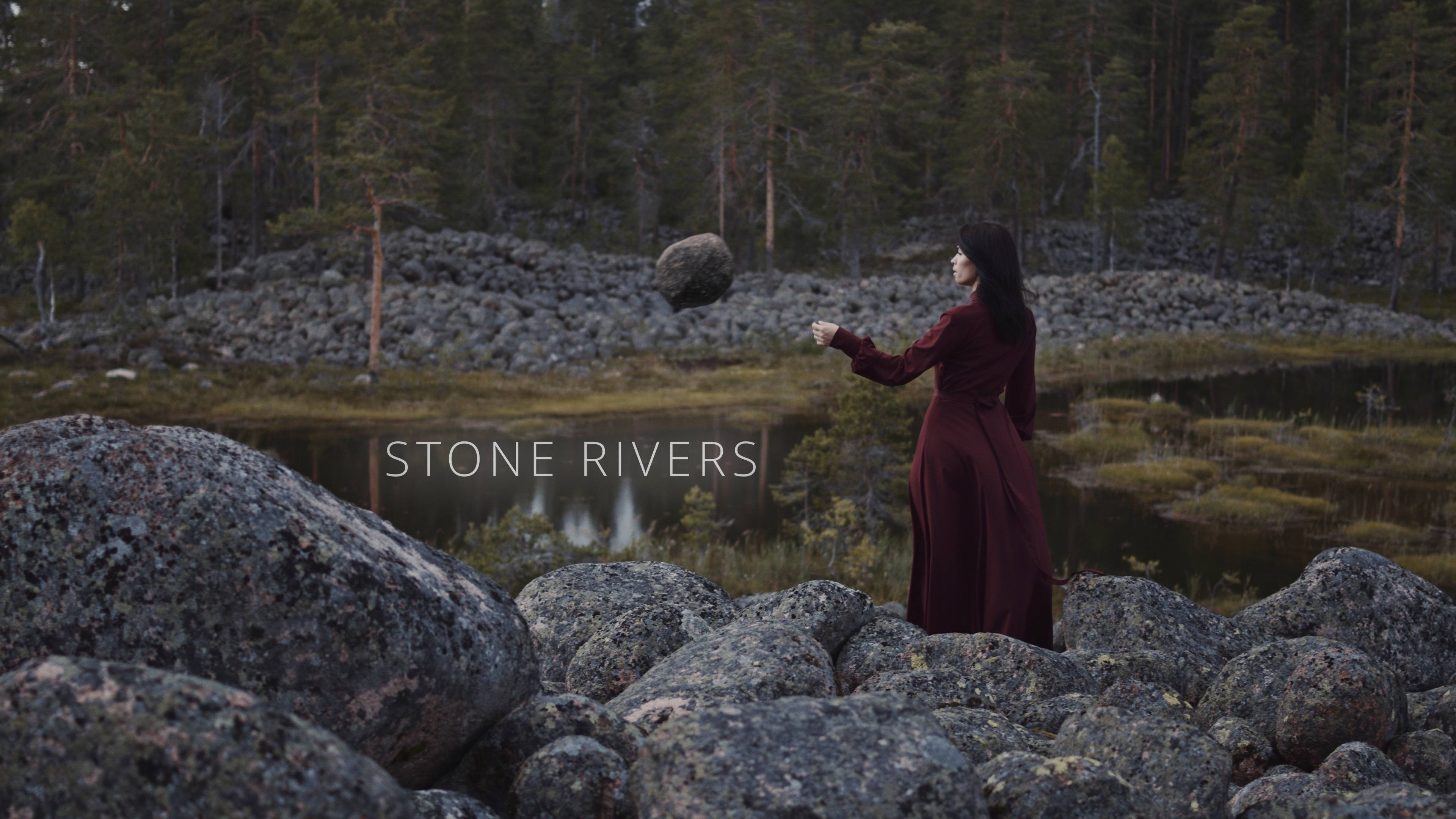 STONE RIVER