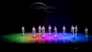 Cool Mix DanceMix школа танца Divadance
