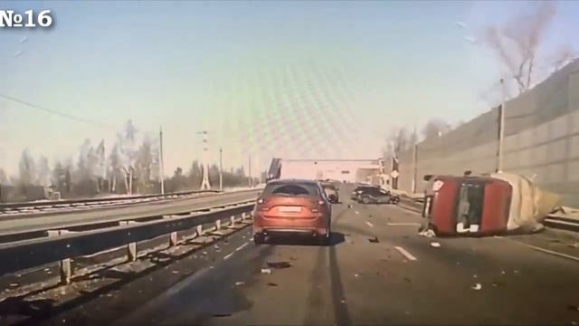 ДТП  Подборка на видеорегистратор за 11.03.2022 Март 2022