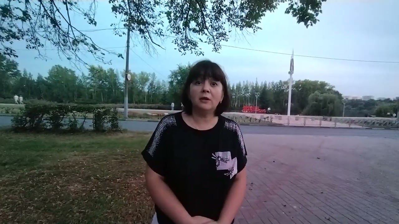 Любимый район поздравляет Татьяна Игоревна Пындык