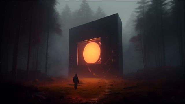 Altar - Relaxing Space Ambient