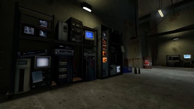 Steam | Lab Source Music 📻 [Barber Beats, Ambient, Vaporwave]