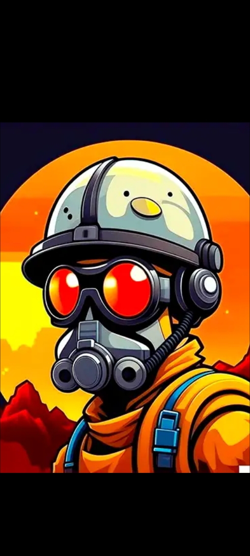 Space Miner#2