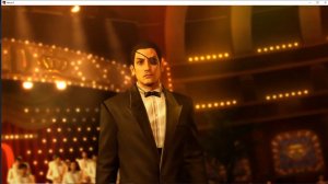 Dawg и Онисама бороздят просторы Yakuza 0 [24.09.2020]