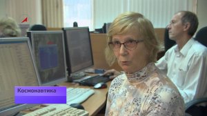 «Кладбище» для спутников
