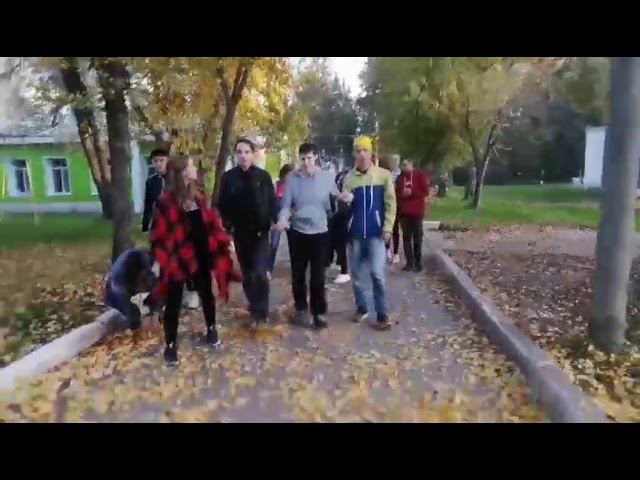 Переменка (сентябрь 2019)