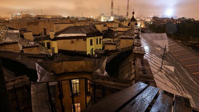 Слава Сибирякю Вечер. Коридоры жизни 2014 год.wmv