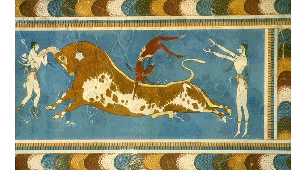 Угадайка 21. Полная история искусства.wmv