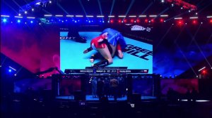 2022 IMMAF WORLD CHAMPIONSHIP - SENIOR FINALS