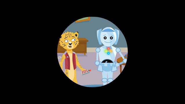 SM2ed Animated Language focus video L6 U6.2 Questions super minds 6