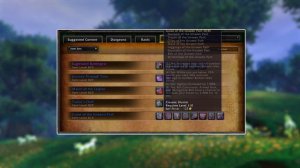 10 More New WoW Legion UI Features | In Action