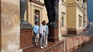 Приоткрываем закулисье работы фотографа в Санкт-Петербурге
