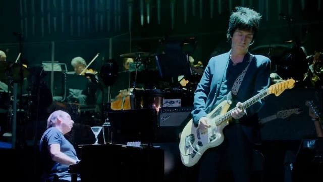 Hans Zimmer  Time Inception  Live in Prague_720pFH