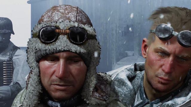 Индиана Джонс И Великий Круг - Кинематографический трейлер (Видеоигра 2024)