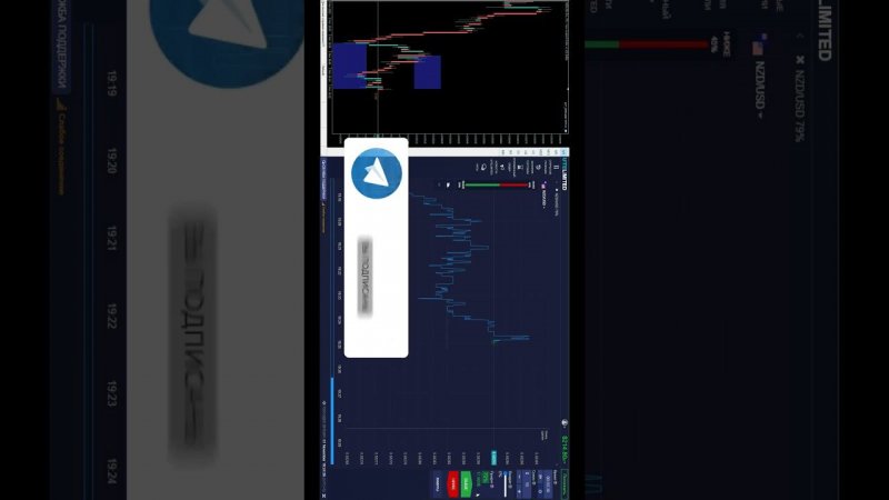 Торговый Робот - Торговая стратегия Для бинарных опционов Трейдинг!