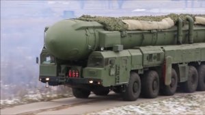 ЩИТ РОССИИ! РАКЕТНЫЕ ВОЙСКА СТРАТЕГИЧЕСКОГО НАЗНАЧЕНИЯ!