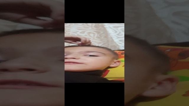 я дома