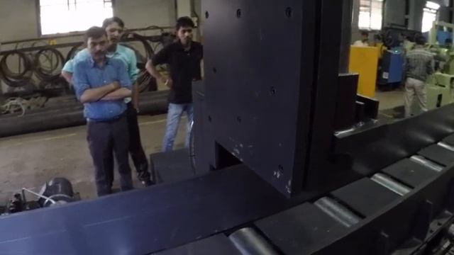 НТМК подьем перемещение стопора