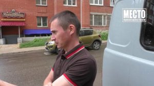 Не разобралась в приоритете и опрокинула Ниву