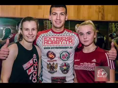 Поздравляем с Днём тренера наставников серии "Субботний ринг"