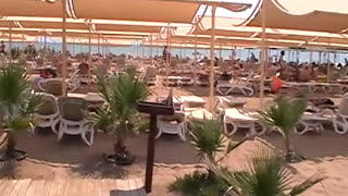 HOTEL ROYAL DRAGON SIDE (2). Отдых в Турции. Отель Роял Драгон. Турция Сиде ..mp4