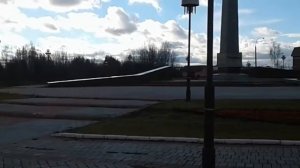1 серия. Урай - город, в котором я живу.