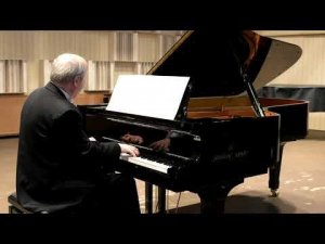 Э. ГРИГ Вальс-экспромт  op.47 - Анатолий Полонский