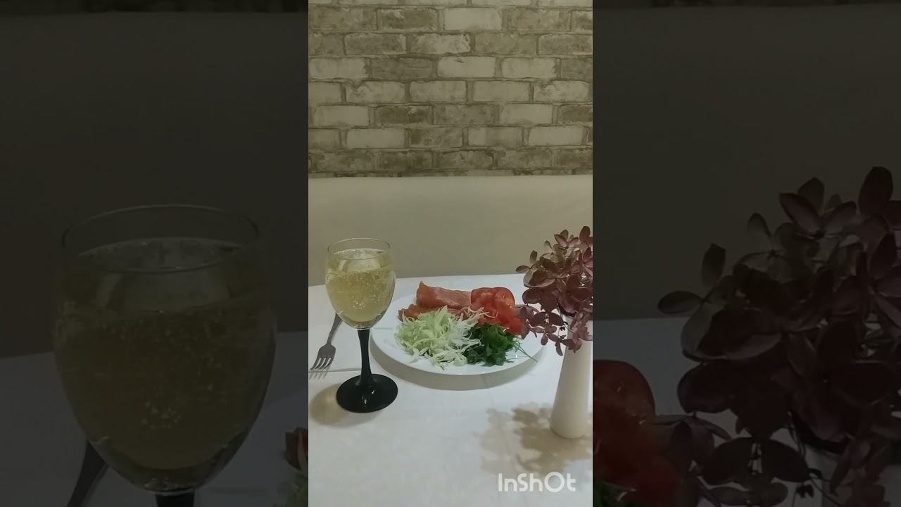 УЖИН ПП #Shorts