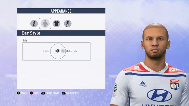 FIFA 19 | VIRTUAL PRO LOOKALIKE | MEMPHIS DEPAY - смотреть видео онлайн ...