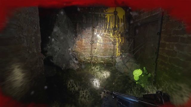Metro  Exodus Dlc История Сэма 1 Часть