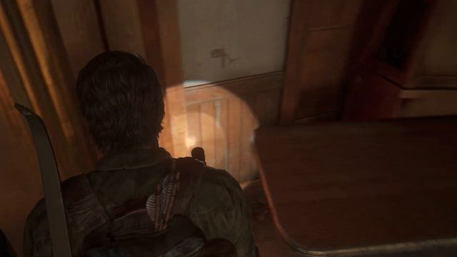 The Last of Us Part I - Part 10 - Financial District