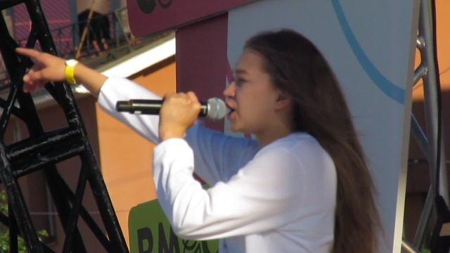 фест "по барабану"