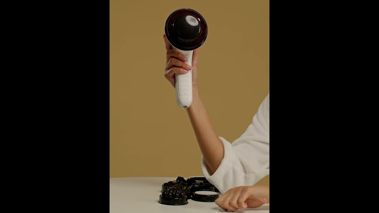 Видеообзор Премиум, для массажера с моделью