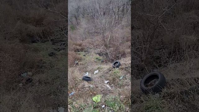 Туапсинский район Новомихайловский перевал