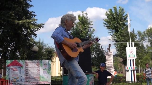 Лучшая награда за концерт ...