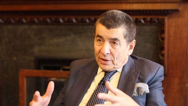 Prosecuting Slobodan Milošević - Professor Sir Geoffrey Nice QC ...