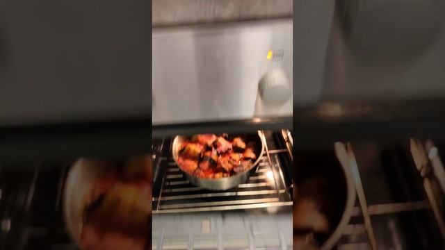 الغداء اليوم ملفوف الباذنجان باللحم مع الرز، من المانيا، يومياتي من المانيا