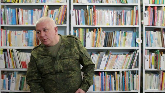 В память о герое. Токарев Валерий Николаевич