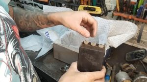 Подарки от подписчиков. Много полезных ништяков. Спасибо.